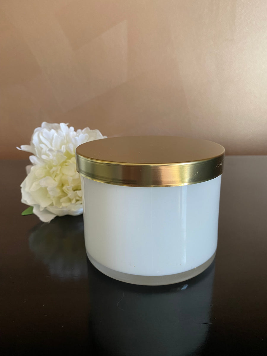 Classic Collection Candle – A little bit special