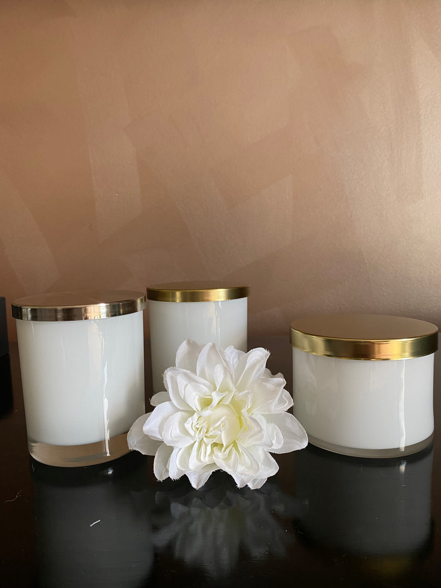 Classic Collection Candle – A little bit special