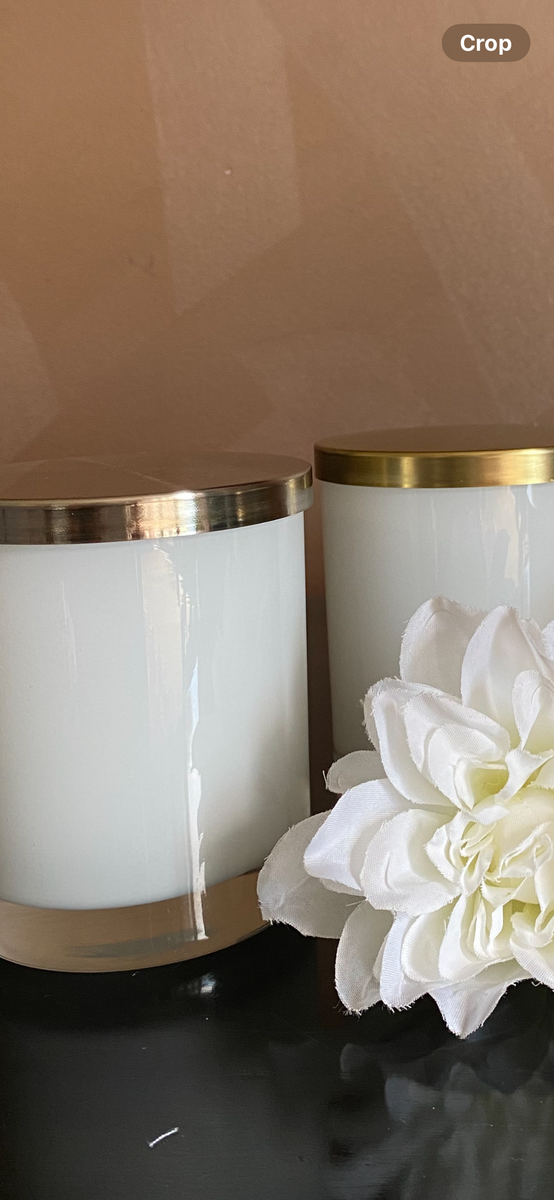 Classic Collection Candle – A little bit special