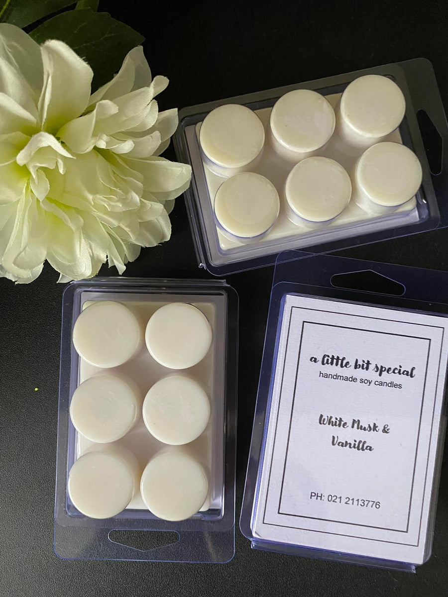 Melts (6 Pack) – A little bit special